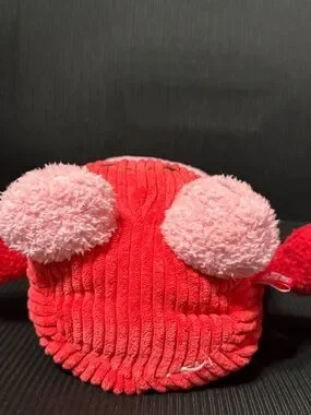 Bum Bumz | Toys | 425 Bumbumz Valentine Cupcake Plush Pink Heart Kawaii ...